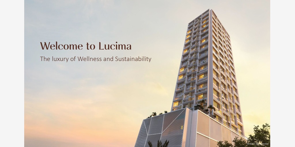 【フィリピン・セブビジネスパーク】Lucima Residences ルシマ レジデンス｜コンドミニアム | Real Estate for ...