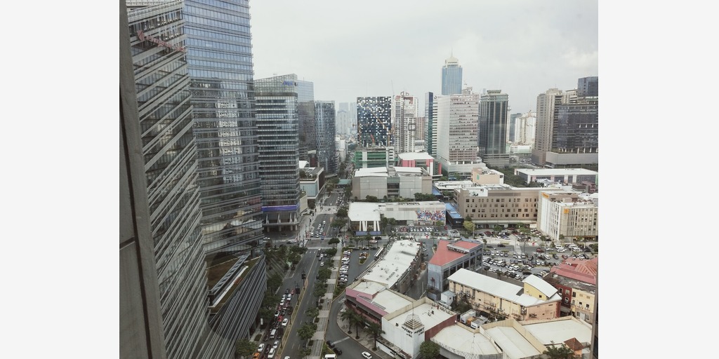 [フィリピン] ホテル101、7月BGCにオープン | プロパティアクセス