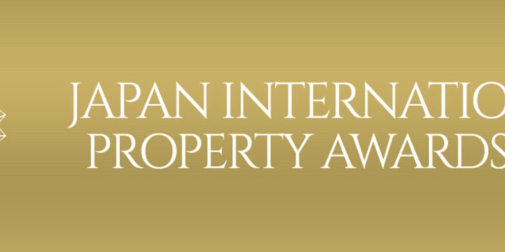 Japan International Property Awards (JIPA) 2018 Finalists Bared | プロパティアクセス