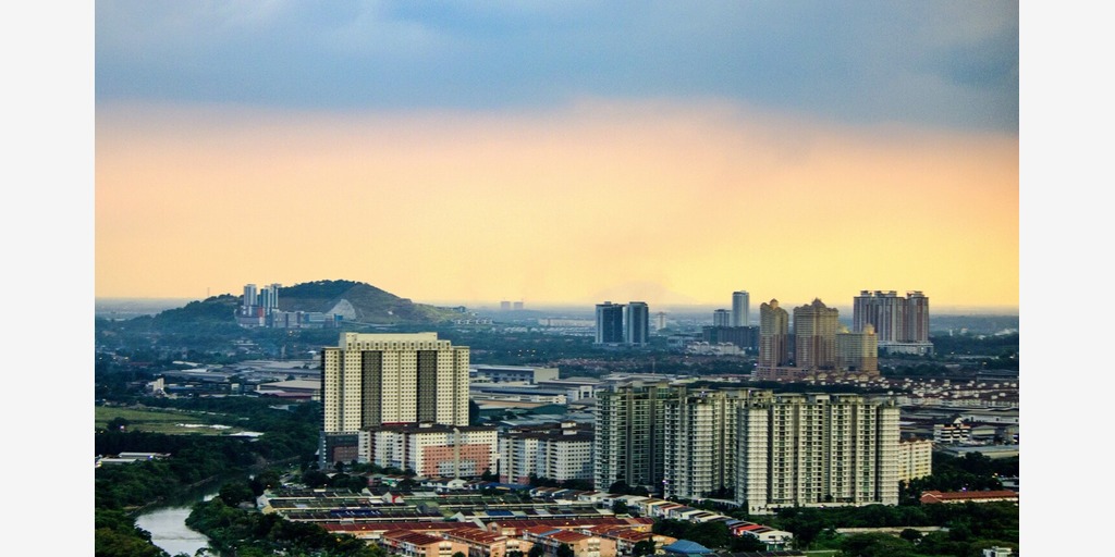 [マレーシア] NAPIC: 2021年上半期の不動産市場大きく成長 | プロパティアクセス