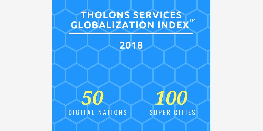 Tholons 2018 Sees Growth in Philippine Five Cities and a Return | プロパティアクセス